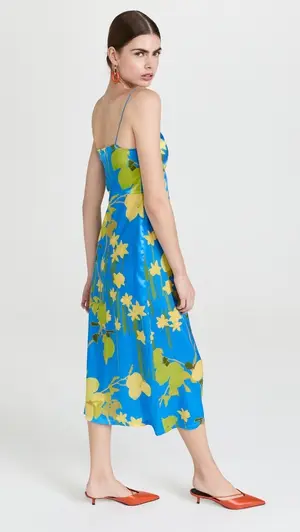 Bernadette Jeanine Slip Dress