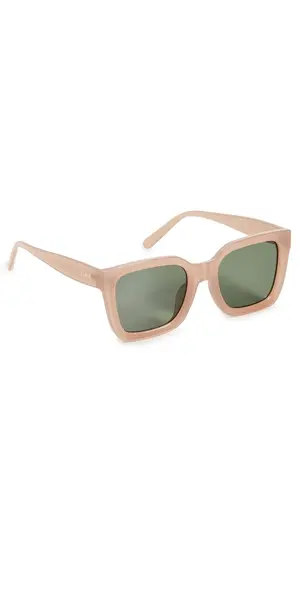 AIRE AIRE Abstraction Sunglasses One-color