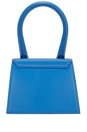 Jacquemus Le Chiquito Moyen Bag