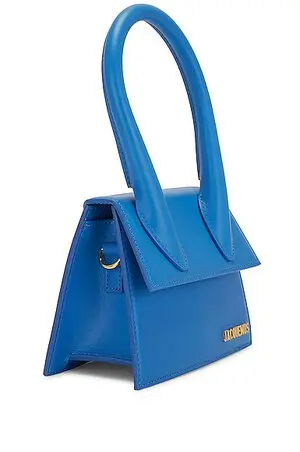 Jacquemus Le Chiquito Moyen Bag