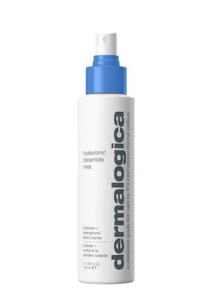 Dermalogica® Hyaluronic Ceramide Hydration, Revive, Refresh - Mist