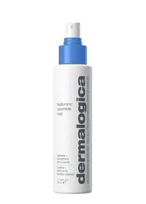 DERMALOGICA Hyaluronic Ceramide Hydration, Revive, Refresh