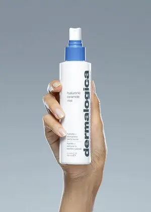 DERMALOGICA Hyaluronic Ceramide Hydration, Revive, Refresh