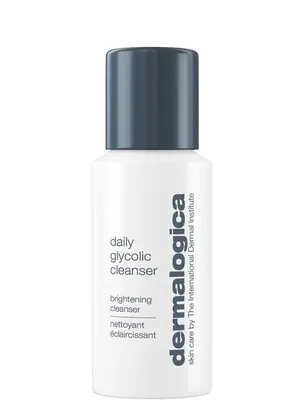 DERMALOGICA Daily Brighteness Boosters Set, Facial Cleansers, Glycolic