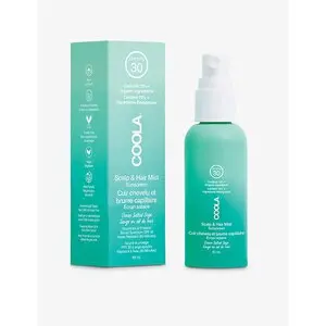 COOLA Scalp & Hair Spf30 Sunscreen Mist - One-color