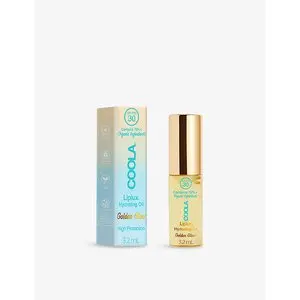 COOLA Classic Liplux Spf30 Lip Oil 3.2ml - One-color