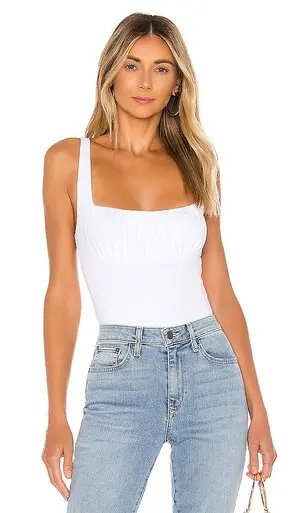 LOVERS AND FRIENDS Jessie Bodysuit