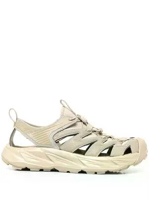 HOKA® Hopara Low-top Sneakers - Neutrals
