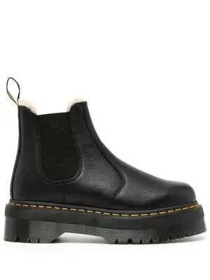 Dr. Martens 2976 Quad Chelsea Boots