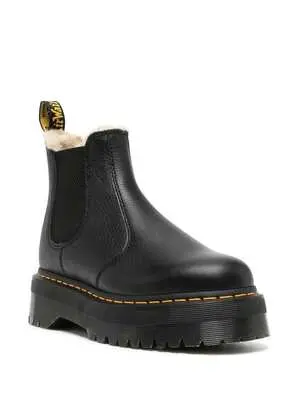 Dr. Martens 2976 Quad Chelsea Boots