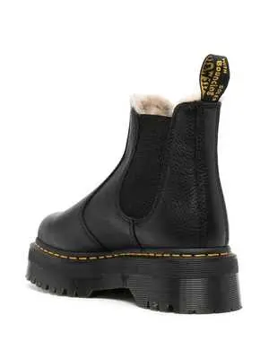 Dr. Martens 2976 Quad Chelsea Boots
