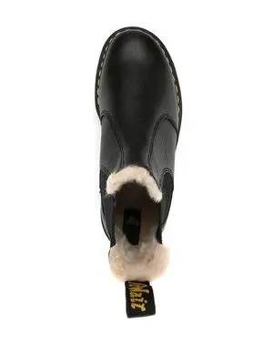 Dr. Martens 2976 Quad Chelsea Boots