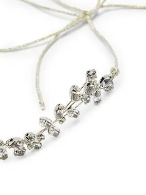 JENNIFER BEHR Crystal-embellished Headband