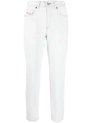 DIESEL® 2004 Tapered Jeans