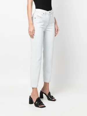 DIESEL® 2004 Tapered Jeans