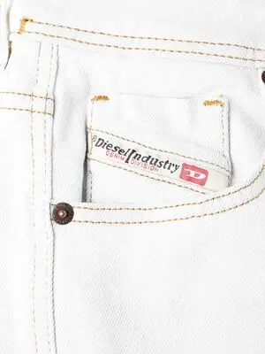 DIESEL® 2004 Tapered Jeans