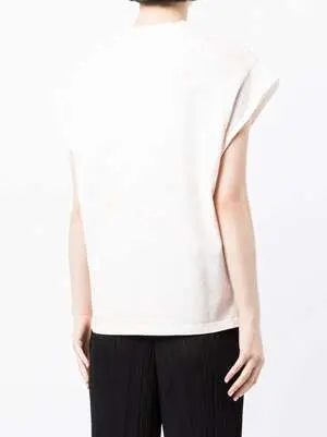 Stella McCartney Graphic-print T-shirt - White