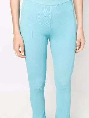 Jacquemus Stretch Bootcut Trousers