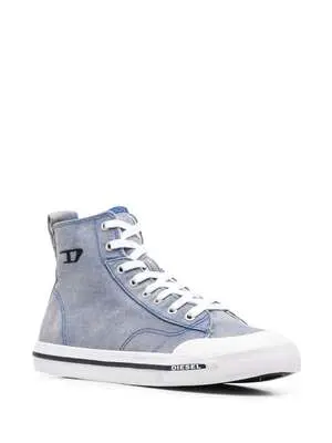 DIESEL High-top Sneakers