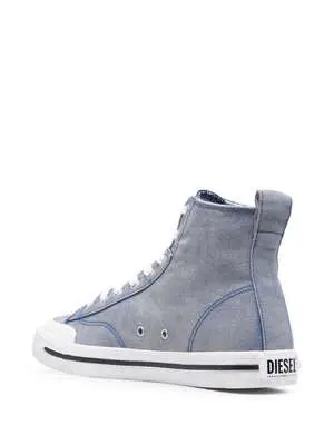 DIESEL High-top Sneakers