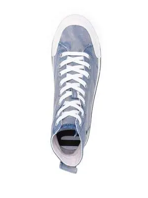 DIESEL High-top Sneakers