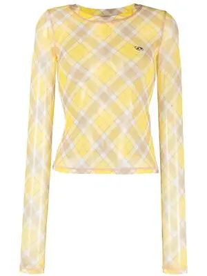 DIESEL® Long Sleeve T-shirt