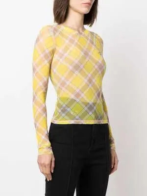DIESEL® Long Sleeve T-shirt