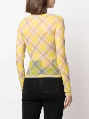 DIESEL® Long Sleeve T-shirt