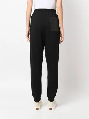 Woolrich Mix Media Track Trousers