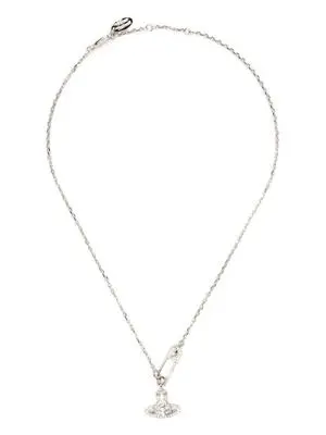 VIVIENNE WESTWOOD Orb Pendant Necklace