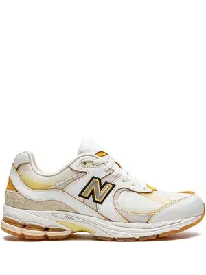 NEW BALANCE X Joe Freshgoods 2002r Conversations Amongst Us Sneakers - Neutrals