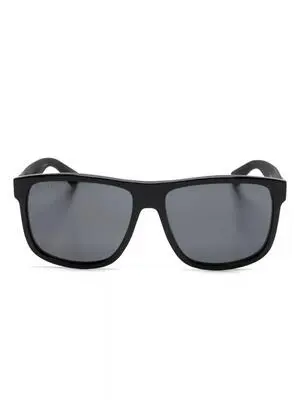 Gucci Gg0010s001 Sunglasses