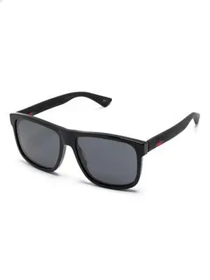 Gucci Gg0010s001 Sunglasses