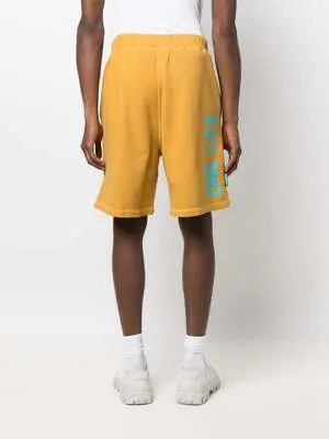 Dsquared2 Logo-print Track Shorts