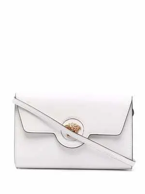 Versace La Medusa Crossbody Bag