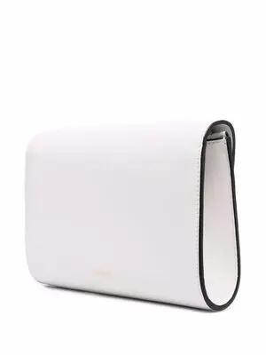 Versace La Medusa Crossbody Bag