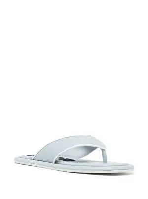 Senso Issac Thong Sandals - Blue