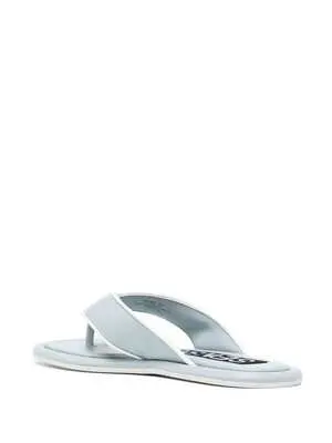 Senso Issac Thong Sandals - Blue