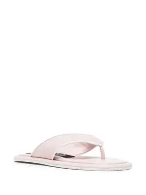 Senso Issac Thong Sandals - Pink