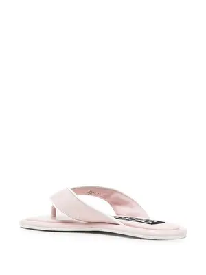 Senso Issac Thong Sandals - Pink