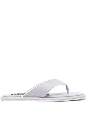 Senso Issac Thong Sandals - Purple