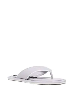 Senso Issac Thong Sandals - Purple