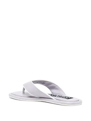 Senso Issac Thong Sandals - Purple