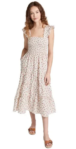 O.P.T Calypso Dress