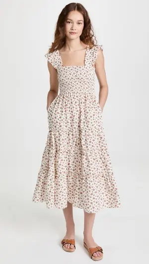 O.P.T Calypso Dress