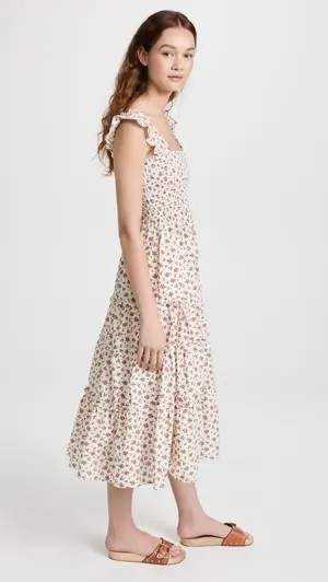 O.P.T Calypso Dress