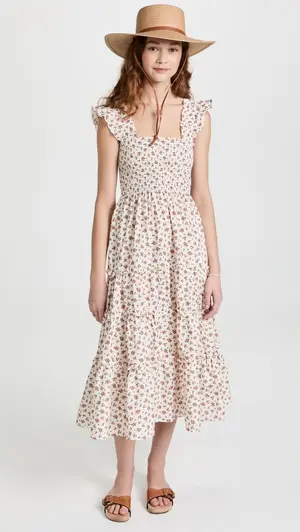 O.P.T Calypso Dress