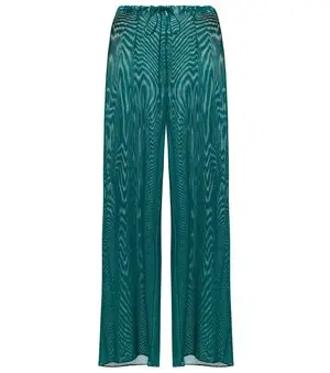 Oseree Pull On Pants For Women
