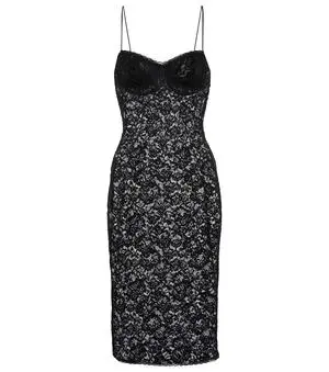 Oseree Lace Cocktail Dresses