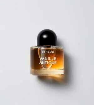 Byredo Vanille Antique Night Veils Perfume Extract 50 Ml